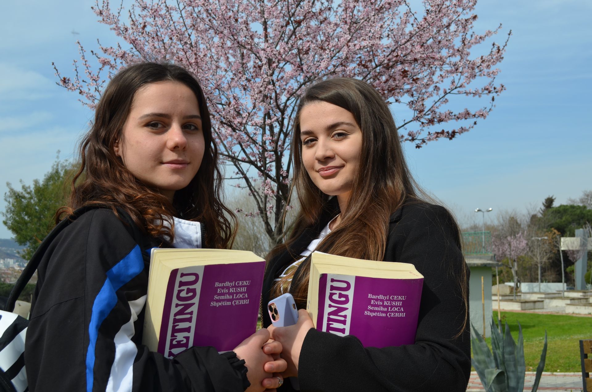 UBT - Universiteti Bujqësor i Tiranës