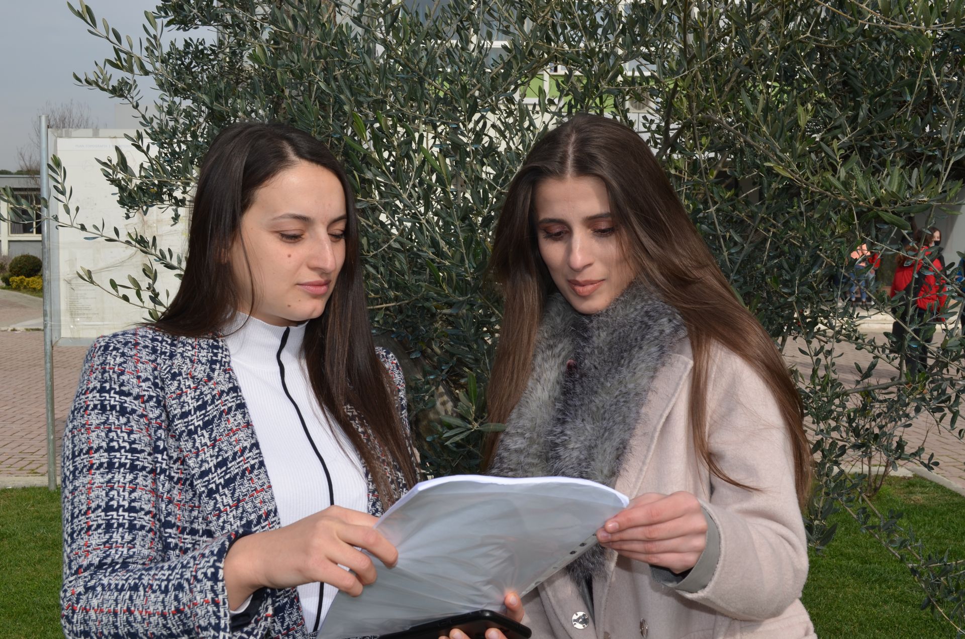 UBT - Universiteti Bujqësor i Tiranës