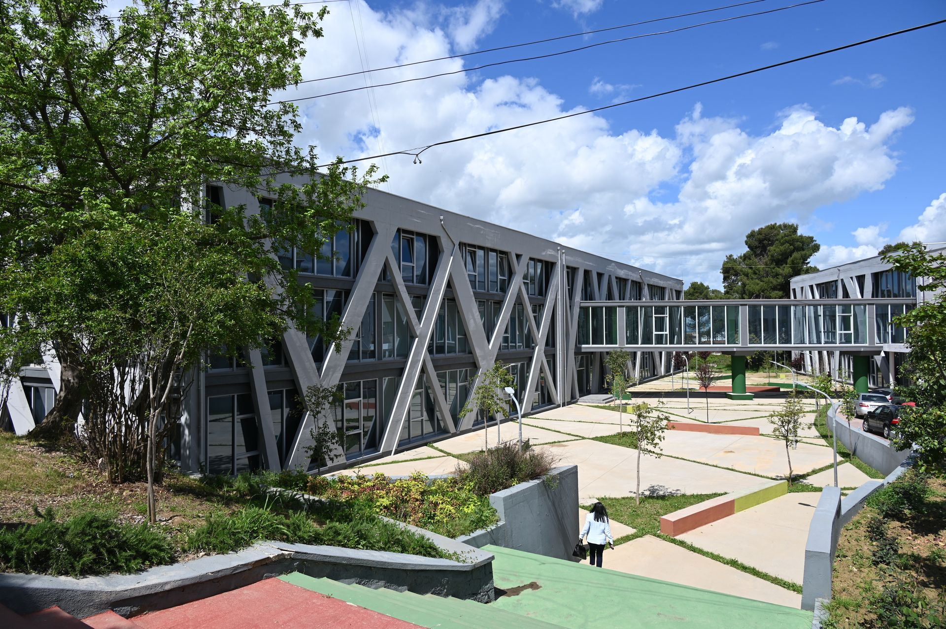 Fakultetet | UBT | Universiteti Bujqësor i Tiranës