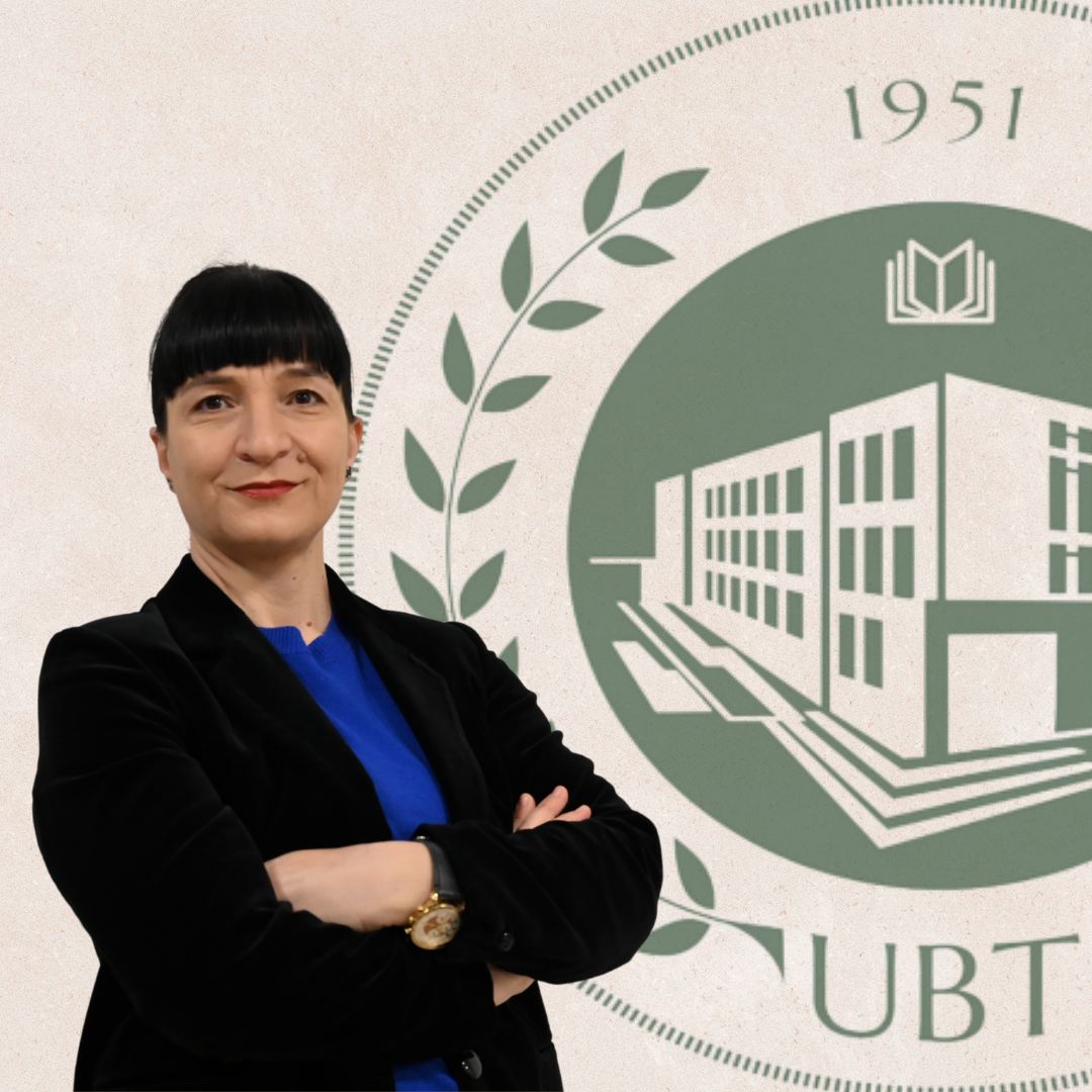 Departamenti Gjuheve te Huaja | UBT | Universiteti Bujqësor i Tiranës