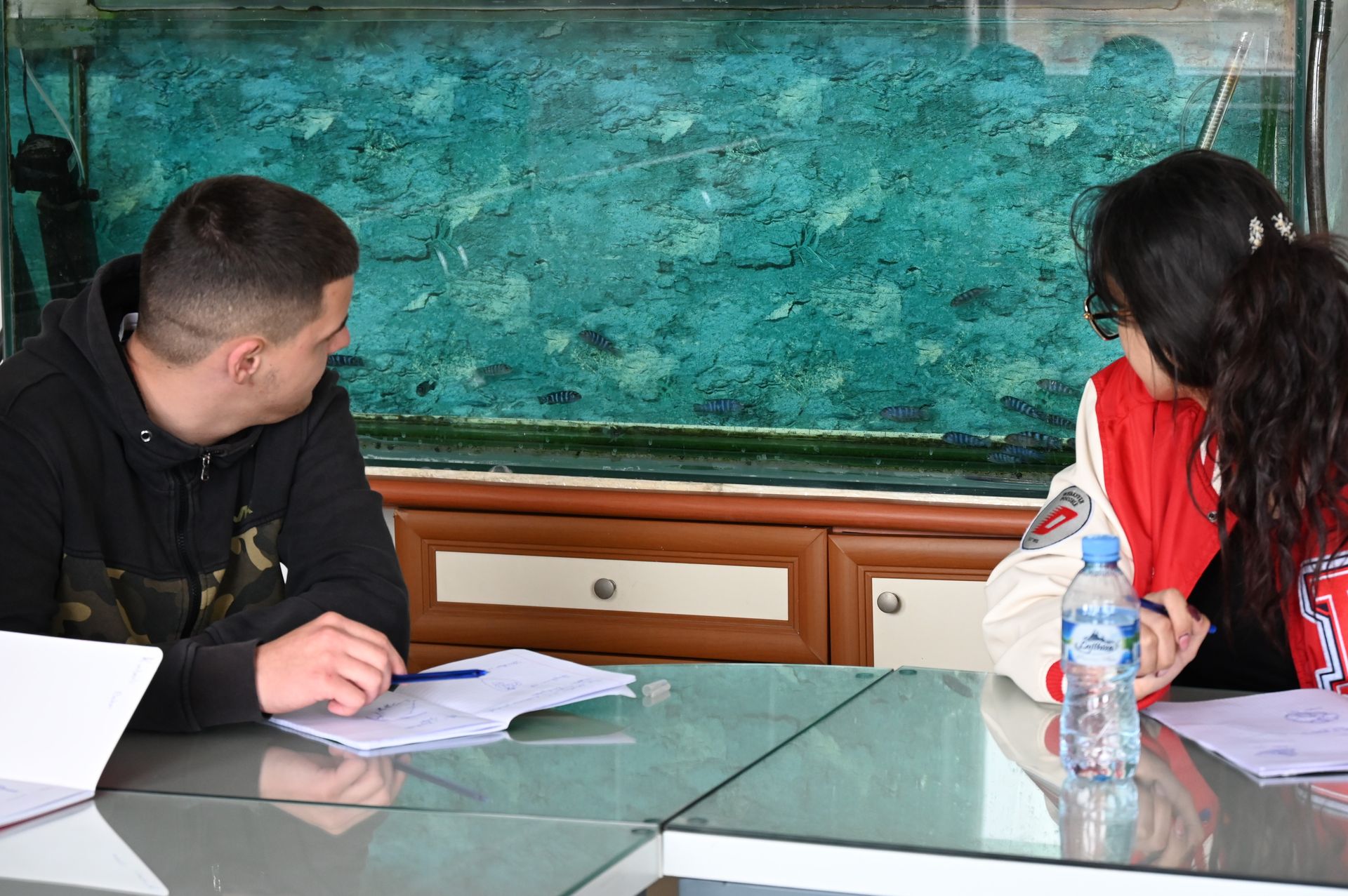 FBM - Fakulteti i Bujqësisë dhe Mjedisit