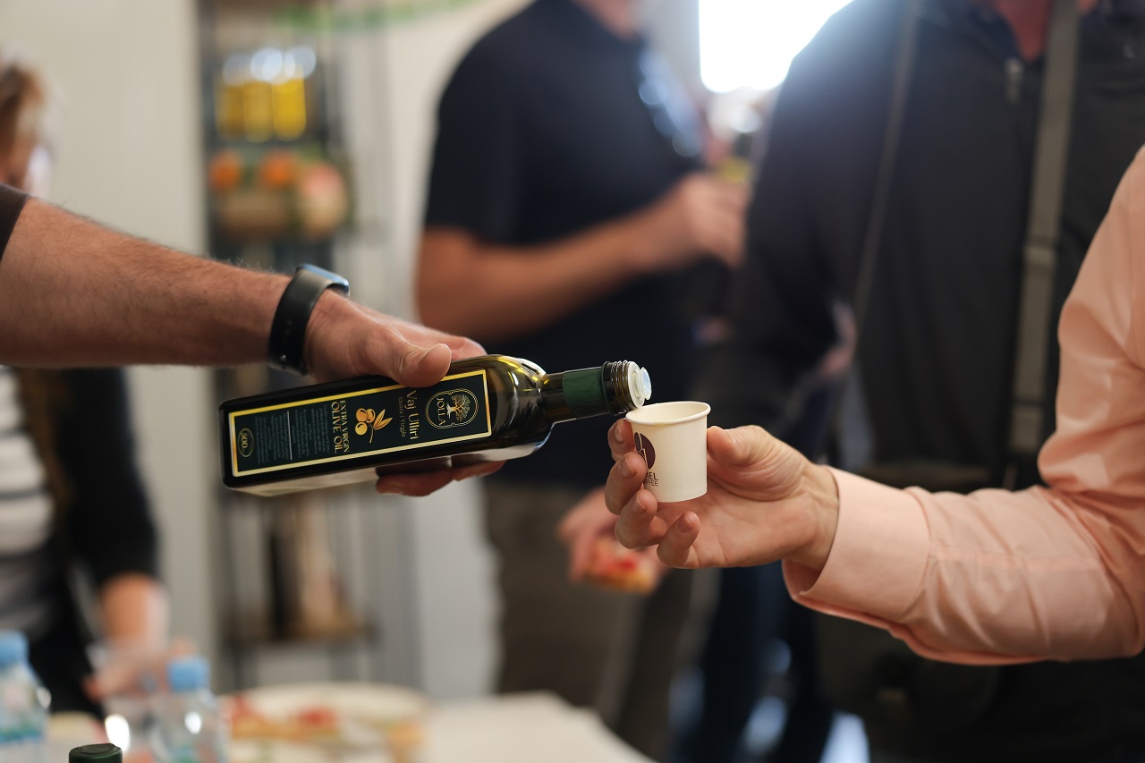 Dita e fundit e ICOALS 5: Vizita në Belsh, Lushnjë e Divjakë