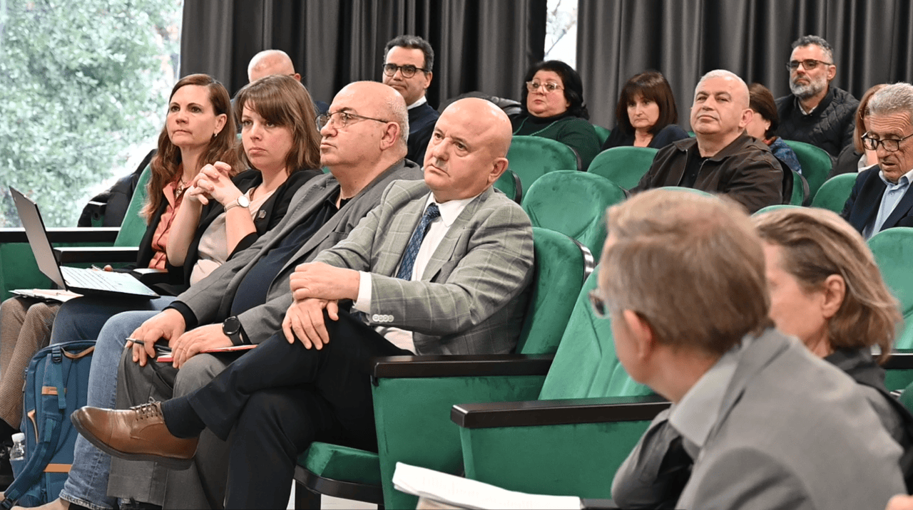 The 18th BOKU Mission at AUT, focused on new Master’s programs | UBT ...