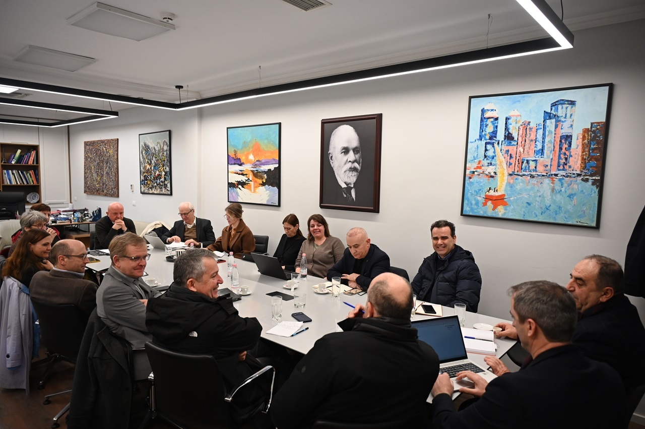 The third day of the UBT–BOKU mission, a summary of achievements | UBT ...
