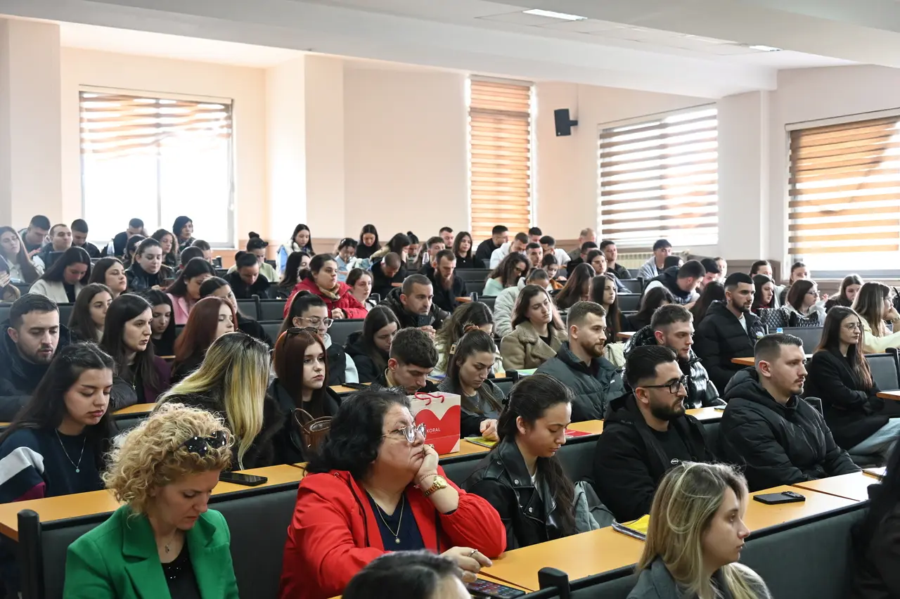 AUT students got a close look at the opportunities for creating ...